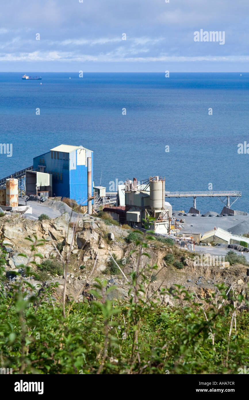 Dean quarry hi-res stock photography and images - Alamy