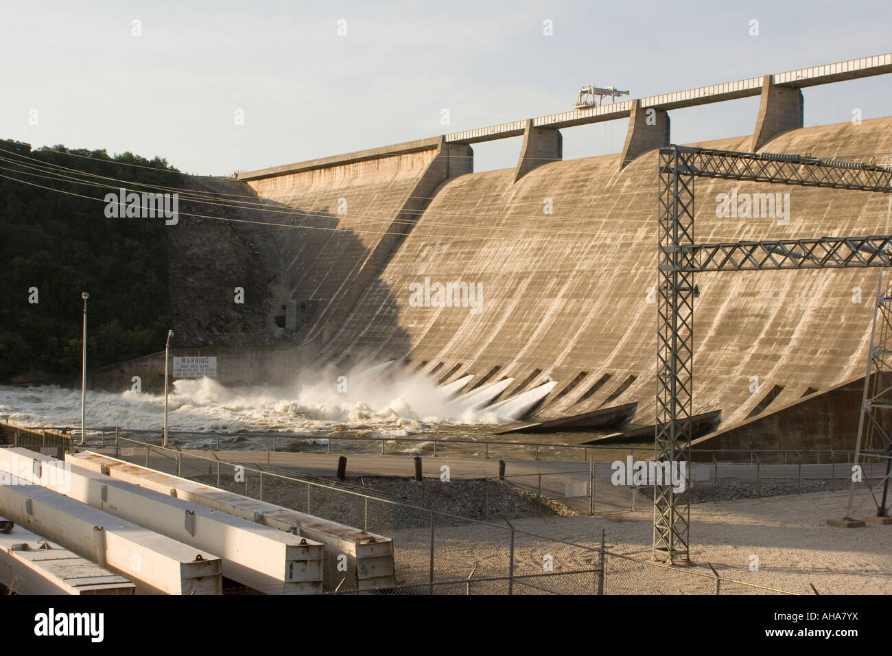Mansfield dam west of austin hi-res stock photography and images - Alamy