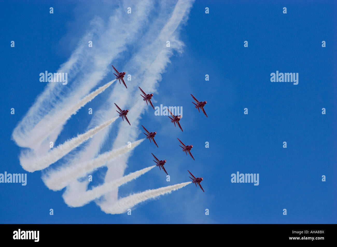 Disciplined formation hi-res stock photography and images - Alamy