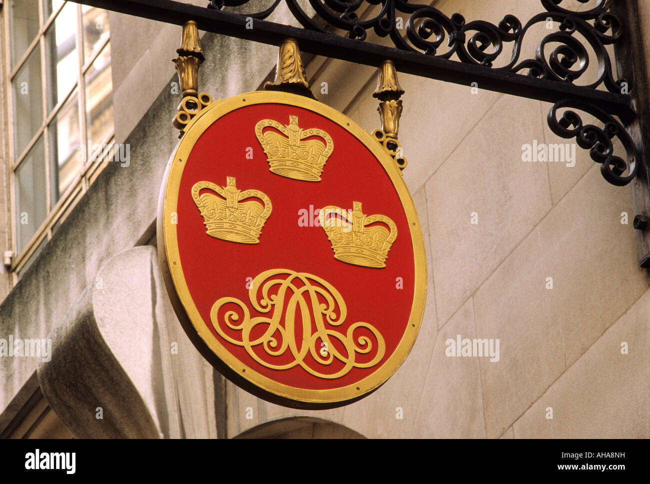 Lombard Street City of London Coutts Bank street sign Stock Photo - Alamy