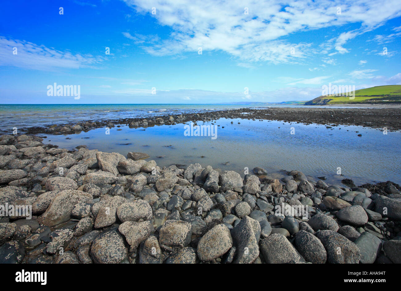 Aberarth High Resolution Stock Photography and Images - Alamy