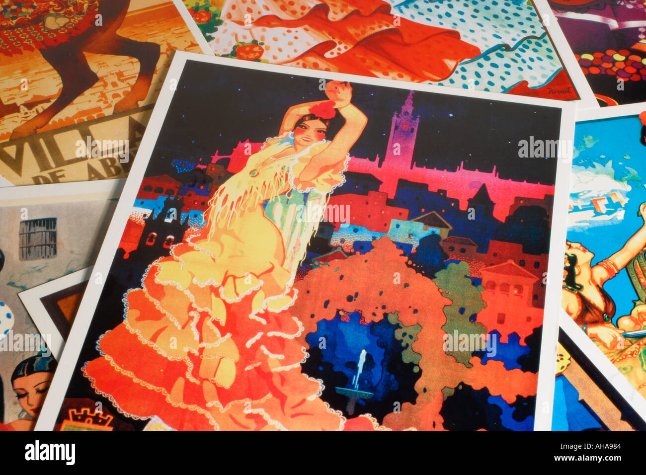 1933 spain hi-res stock photography and images - Alamy