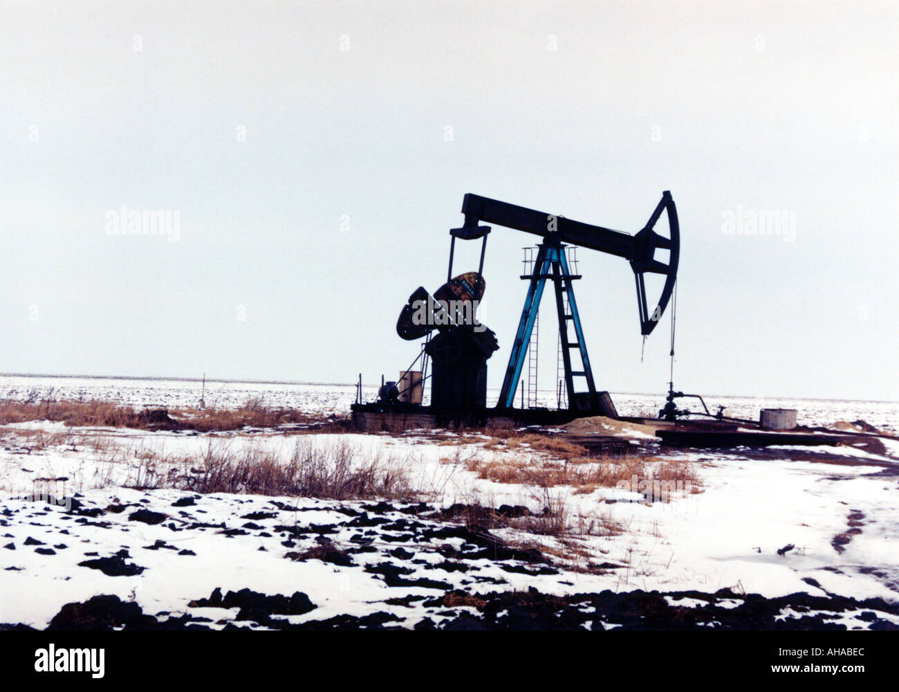 Primitive drill hi-res stock photography and images - Alamy