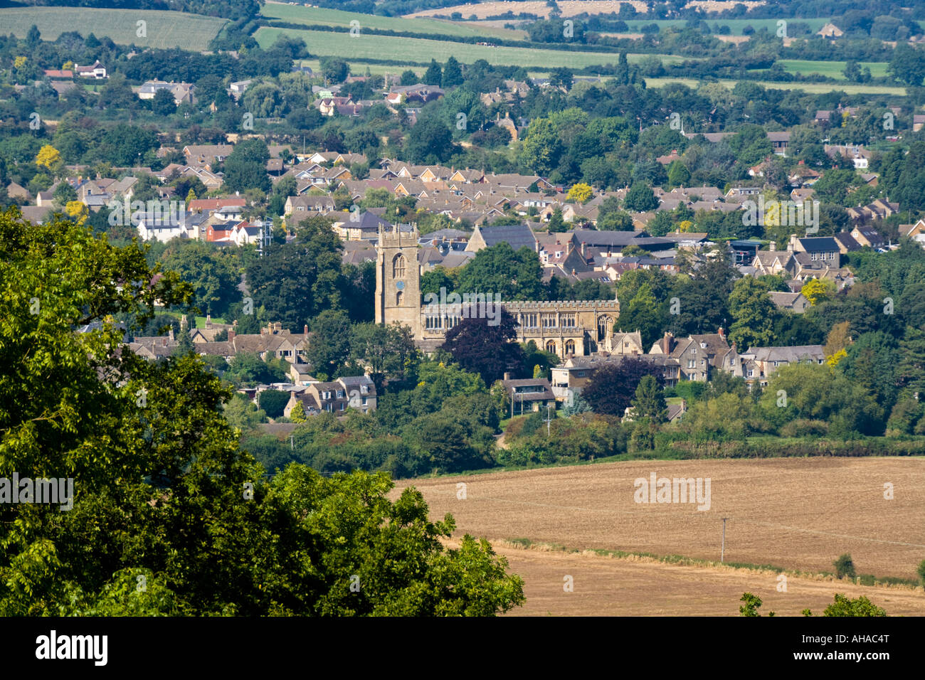 Cleeve common hi-res stock photography and images - Alamy