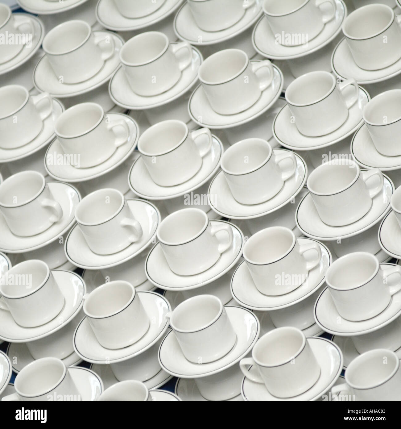 Tea time break relax hi-res stock photography and images - Alamy