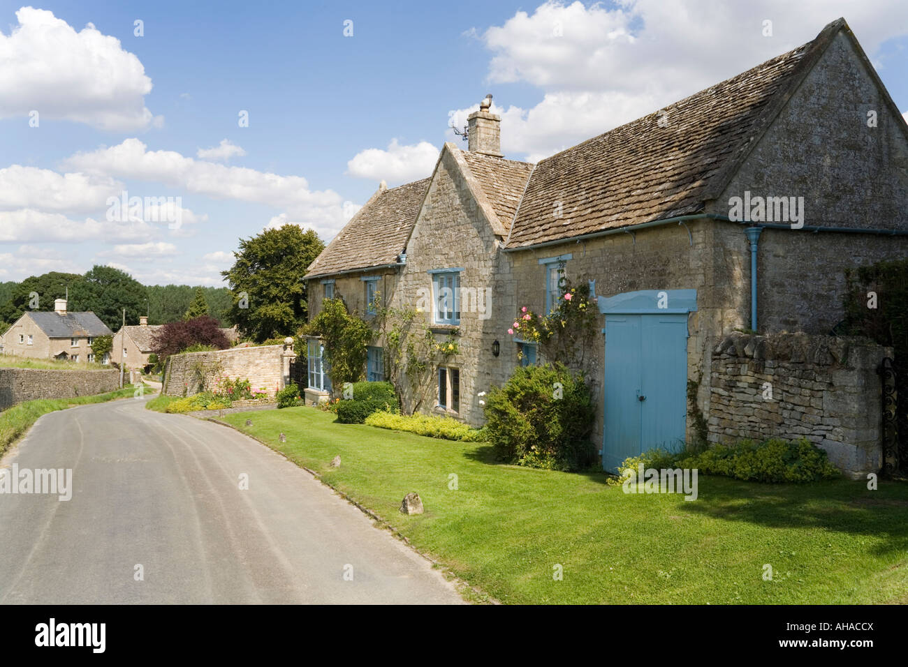 The Malthouse Cottage High Resolution Stock Photography and Images - Alamy