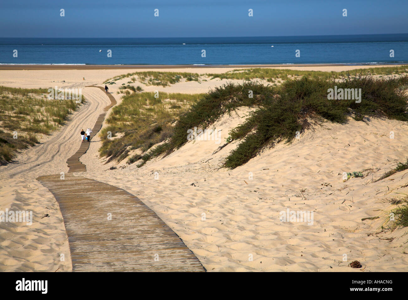 Arcachon beach hi-res stock photography and images - Alamy