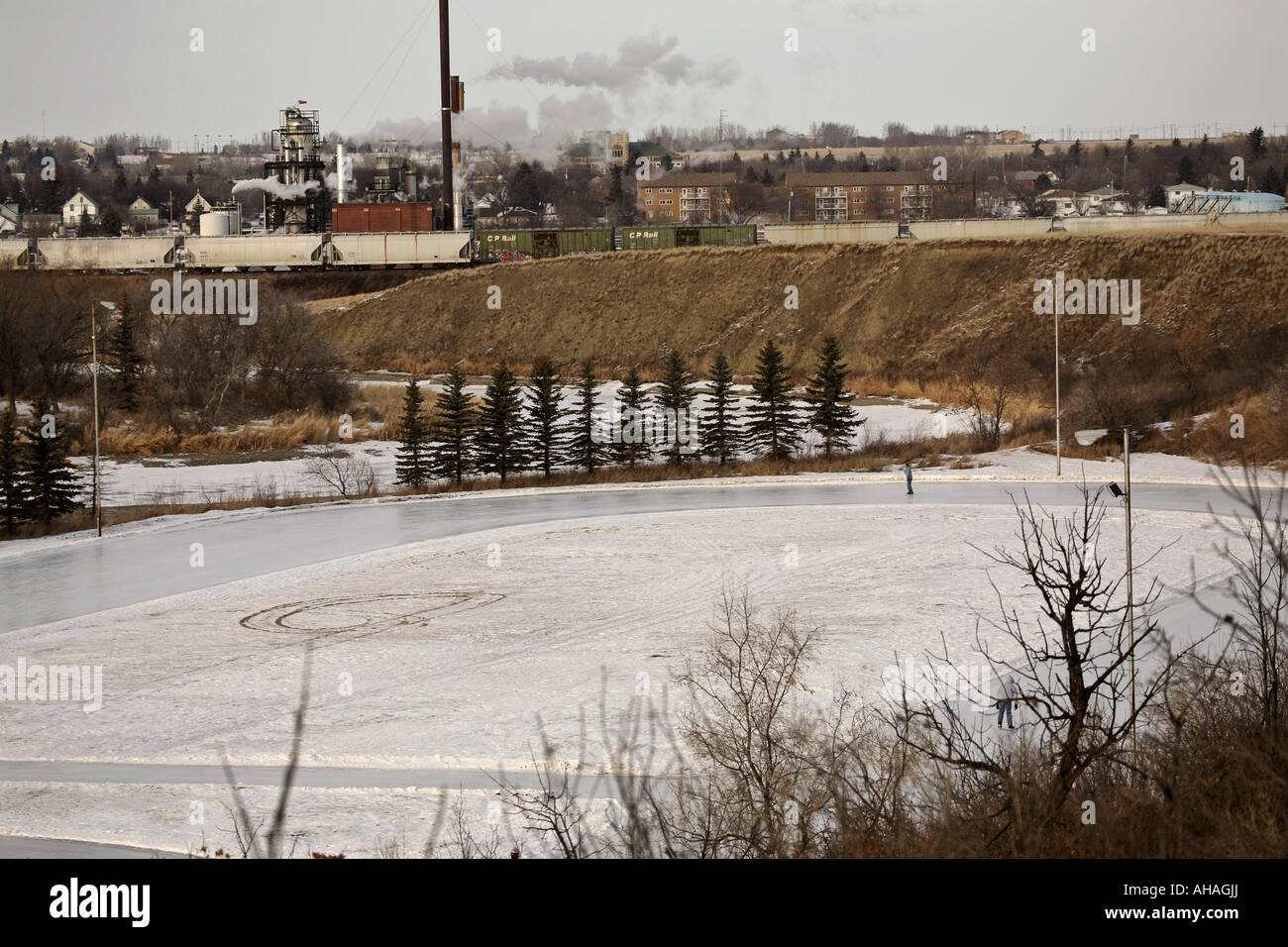 Moose jaw canada hi-res stock photography and images - Alamy