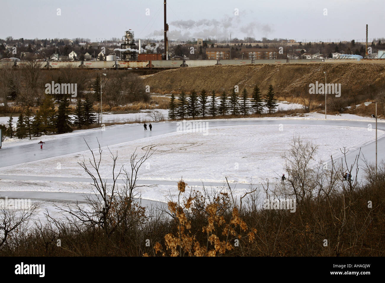 Moose Jaw Canada High Resolution Stock Photography and Images - Alamy
