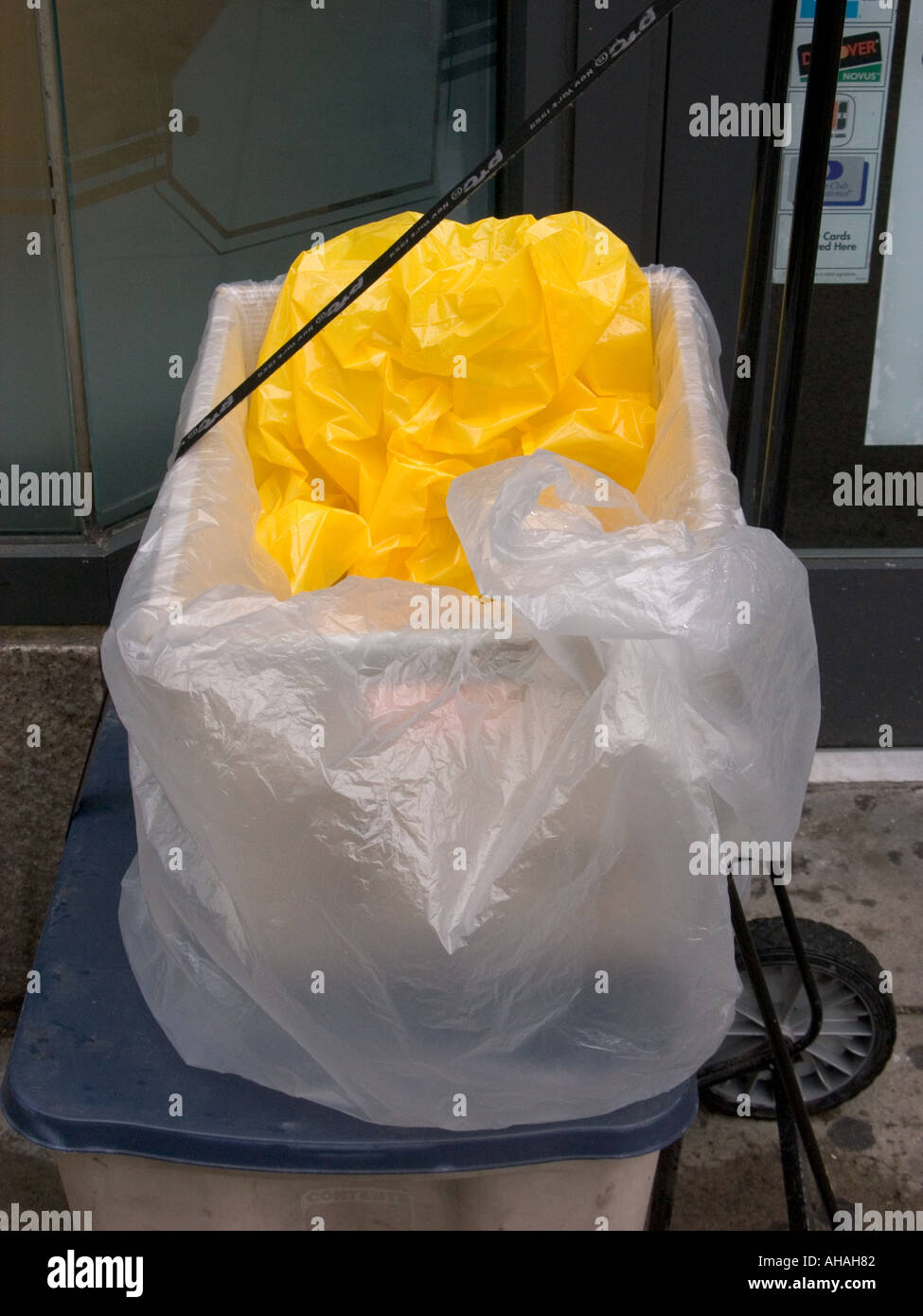 Rain sheeting hi-res stock photography and images - Alamy