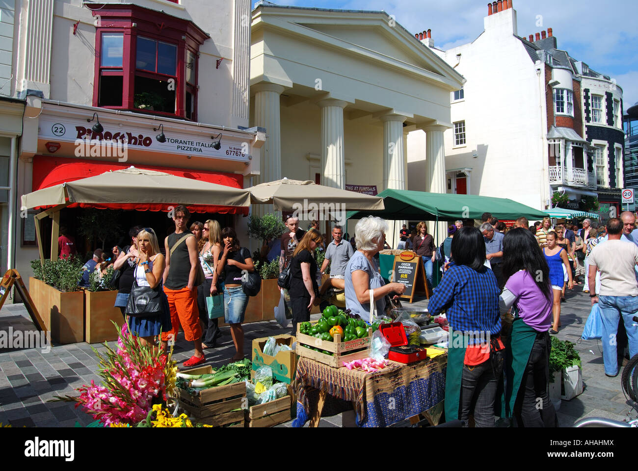 Food And Entertainment Brighton at Therese Arnold blog