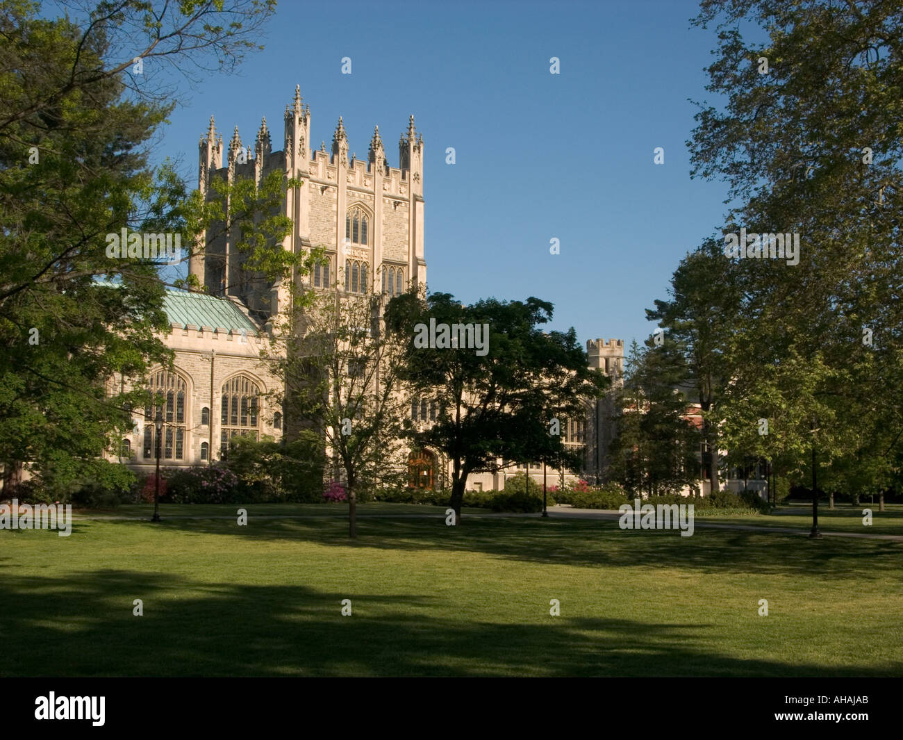 Vassar college hi-res stock photography and images - Alamy