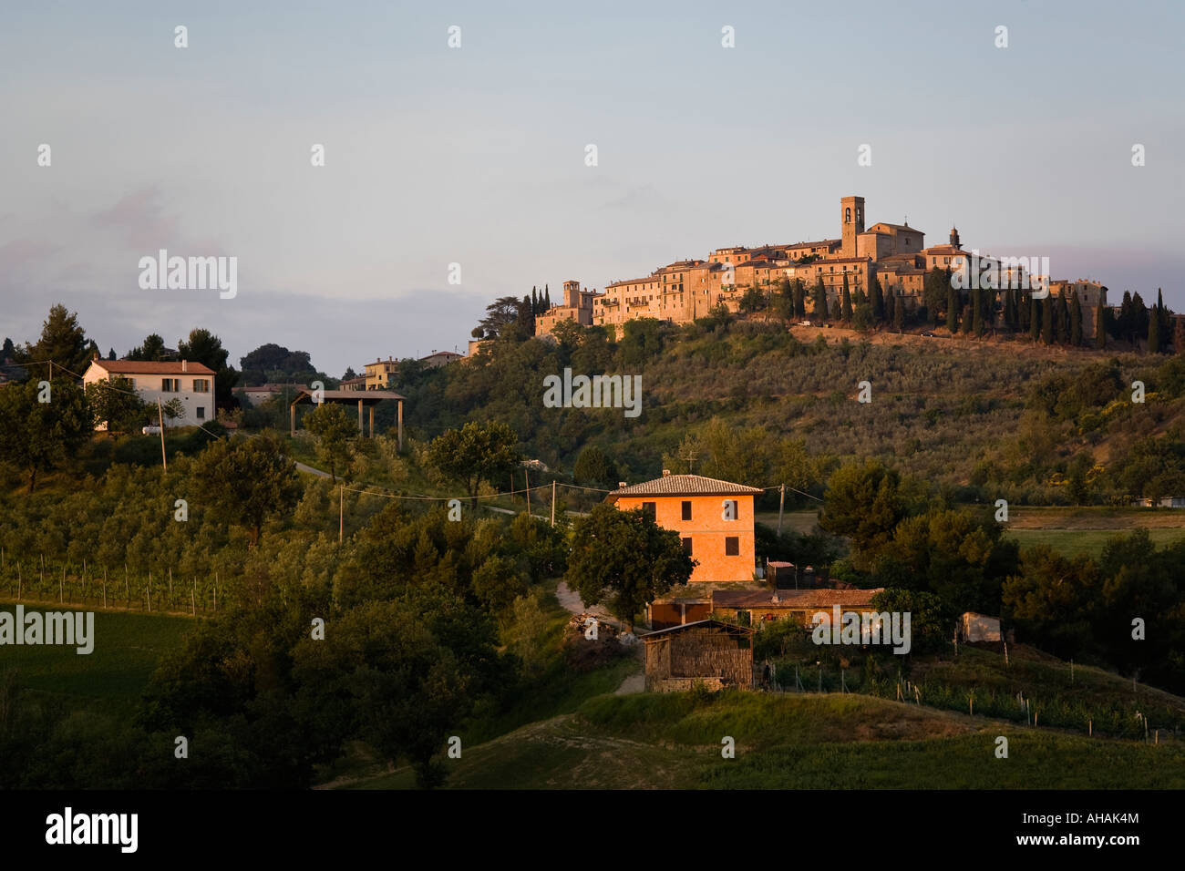 Cattaneo house hi-res stock photography and images - Alamy
