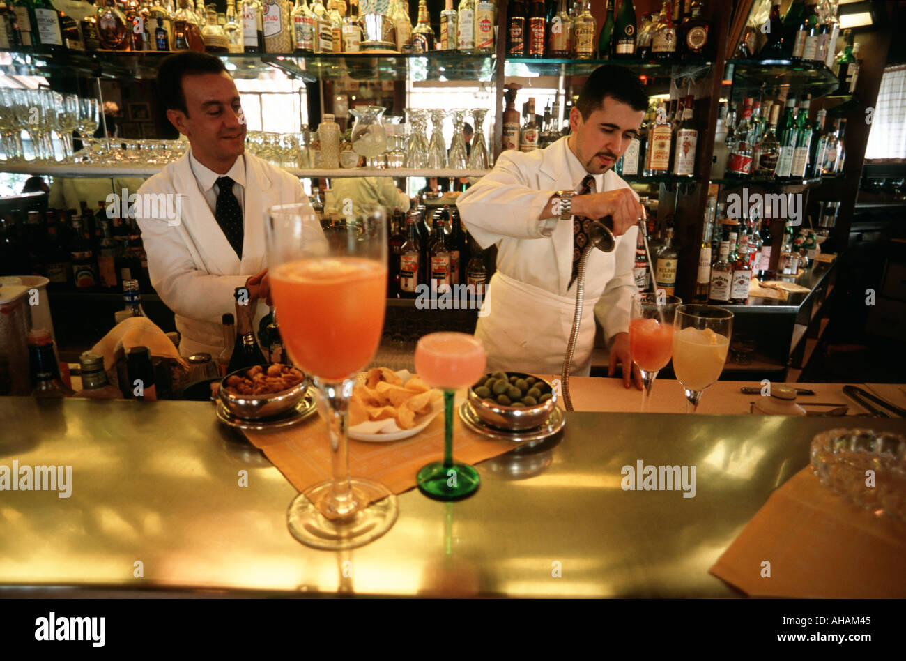 Aperetivi hi-res stock photography and images - Alamy