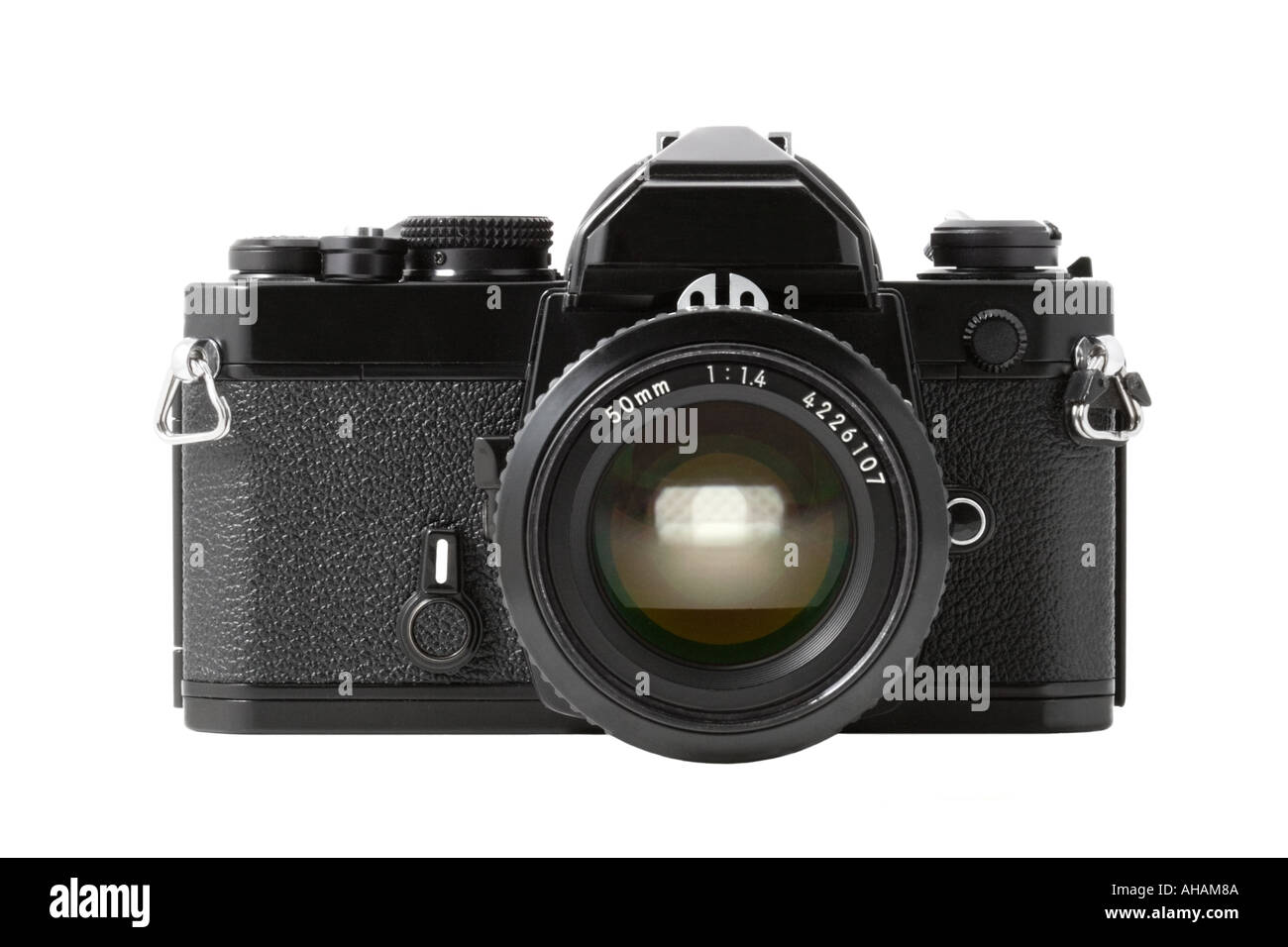 Standard lens Cut Out Stock Images & Pictures - Alamy