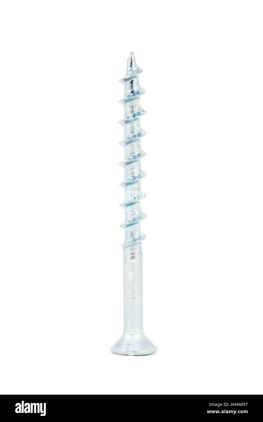 The screw hi-res stock photography and images - Alamy