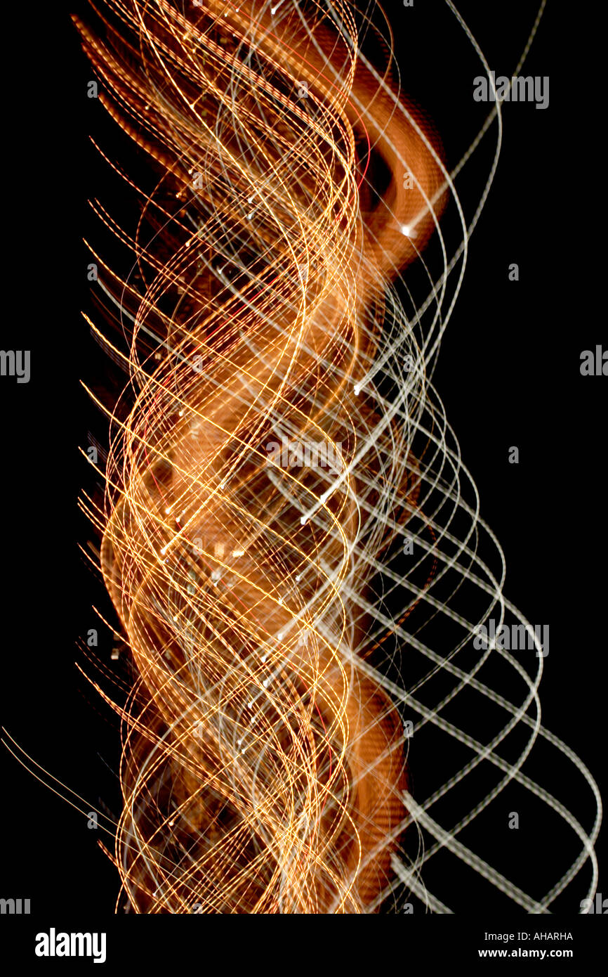 Spiral loop hi-res stock photography and images - Alamy