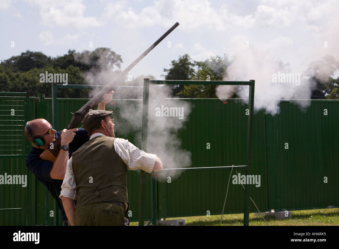Lord romsey broadlands hi-res stock photography and images - Alamy