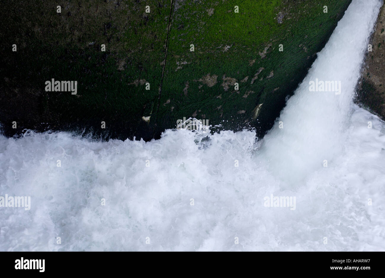 Outflow white hi-res stock photography and images - Alamy