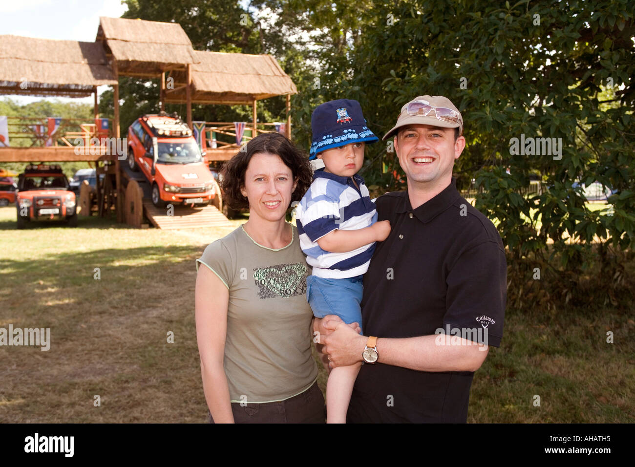 Lord romsey broadlands hi-res stock photography and images - Alamy