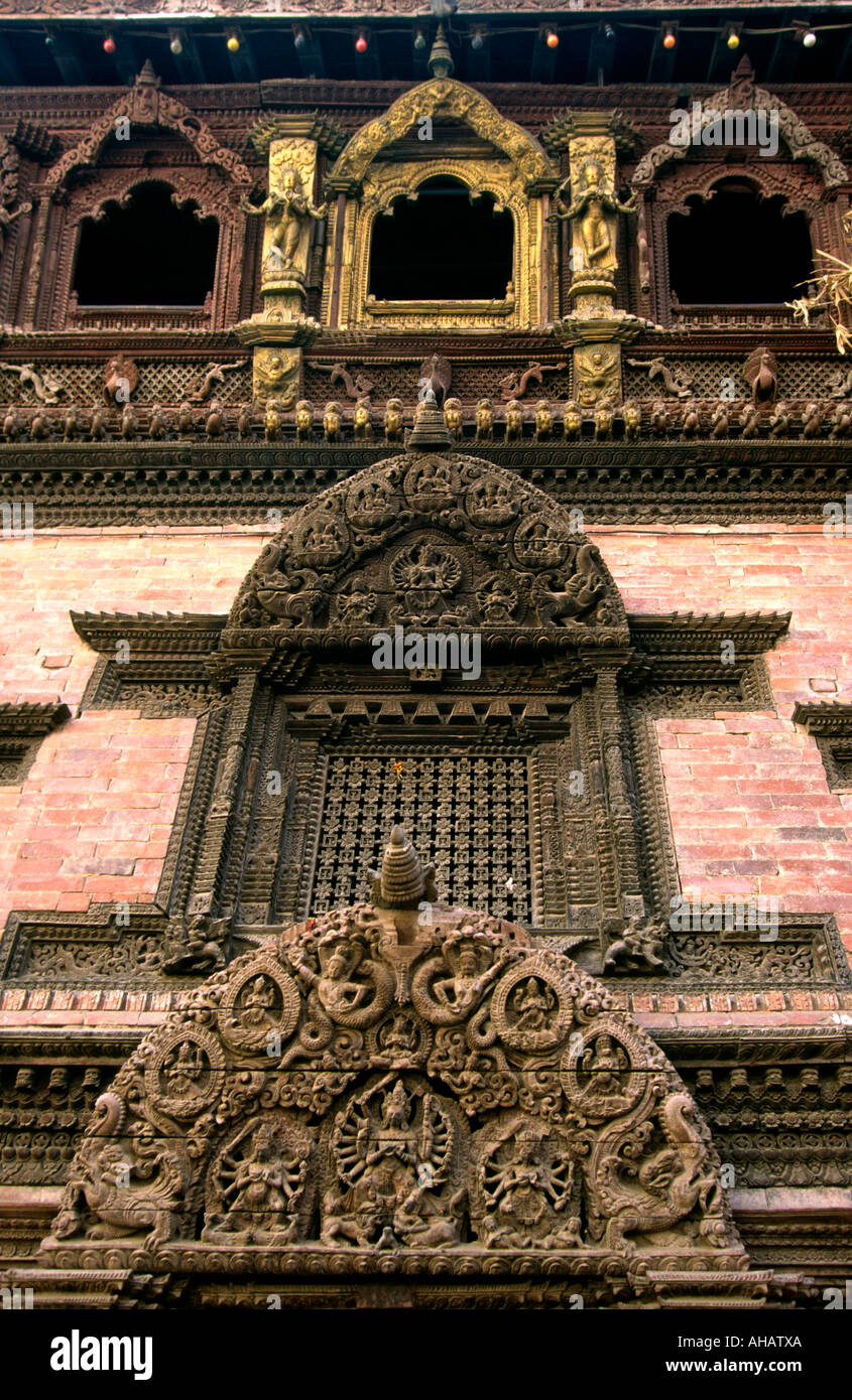 Kumari Bahal High Resolution Stock Photography and Images - Alamy
