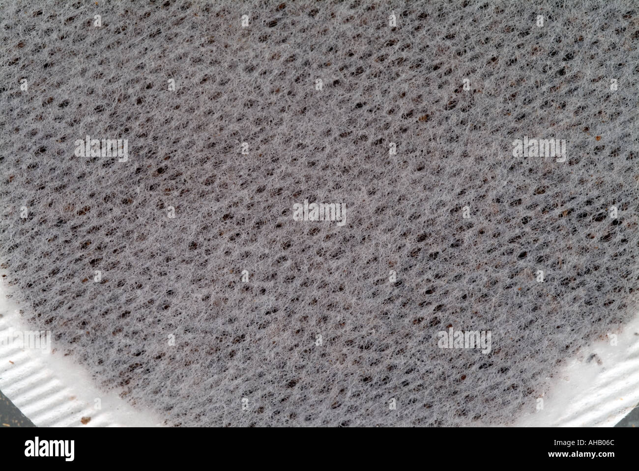 tea bag break perforated Stock Photo - Alamy