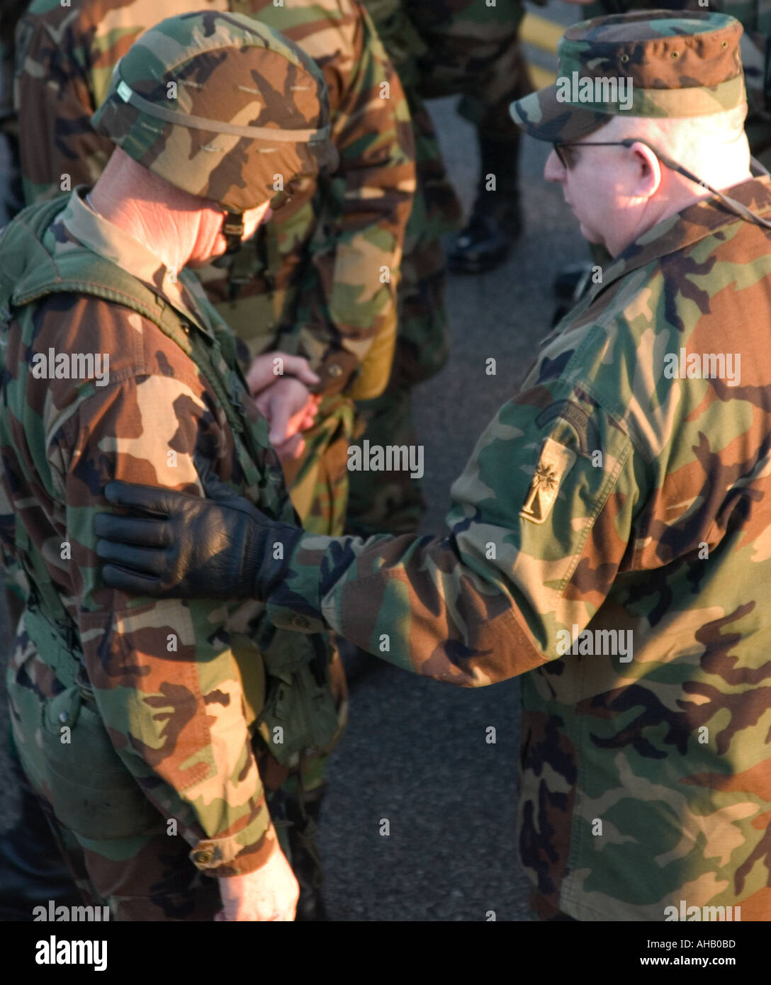 178th field artillery battalion hi-res stock photography and images - Alamy