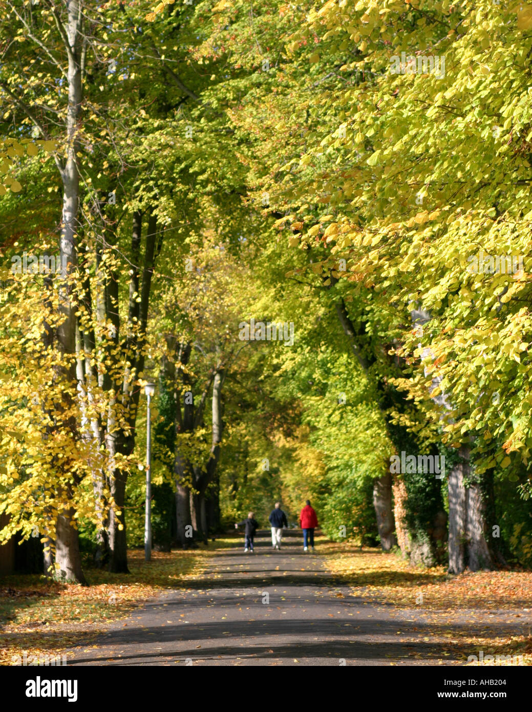 The english seasons hi-res stock photography and images - Alamy