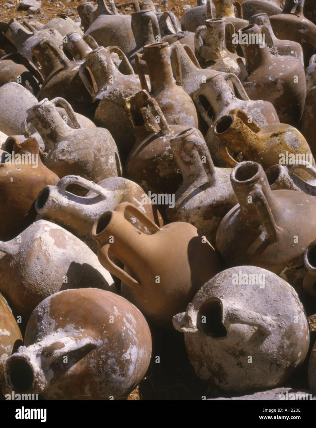 Amphora hi-res stock photography and images - Alamy