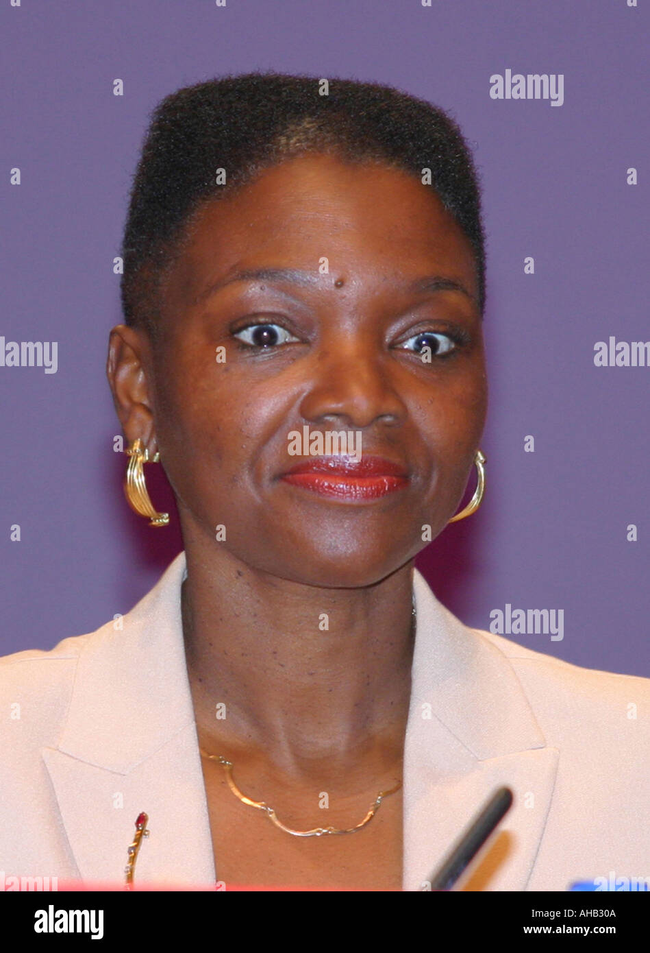 Peer portrait hi-res stock photography and images - Alamy