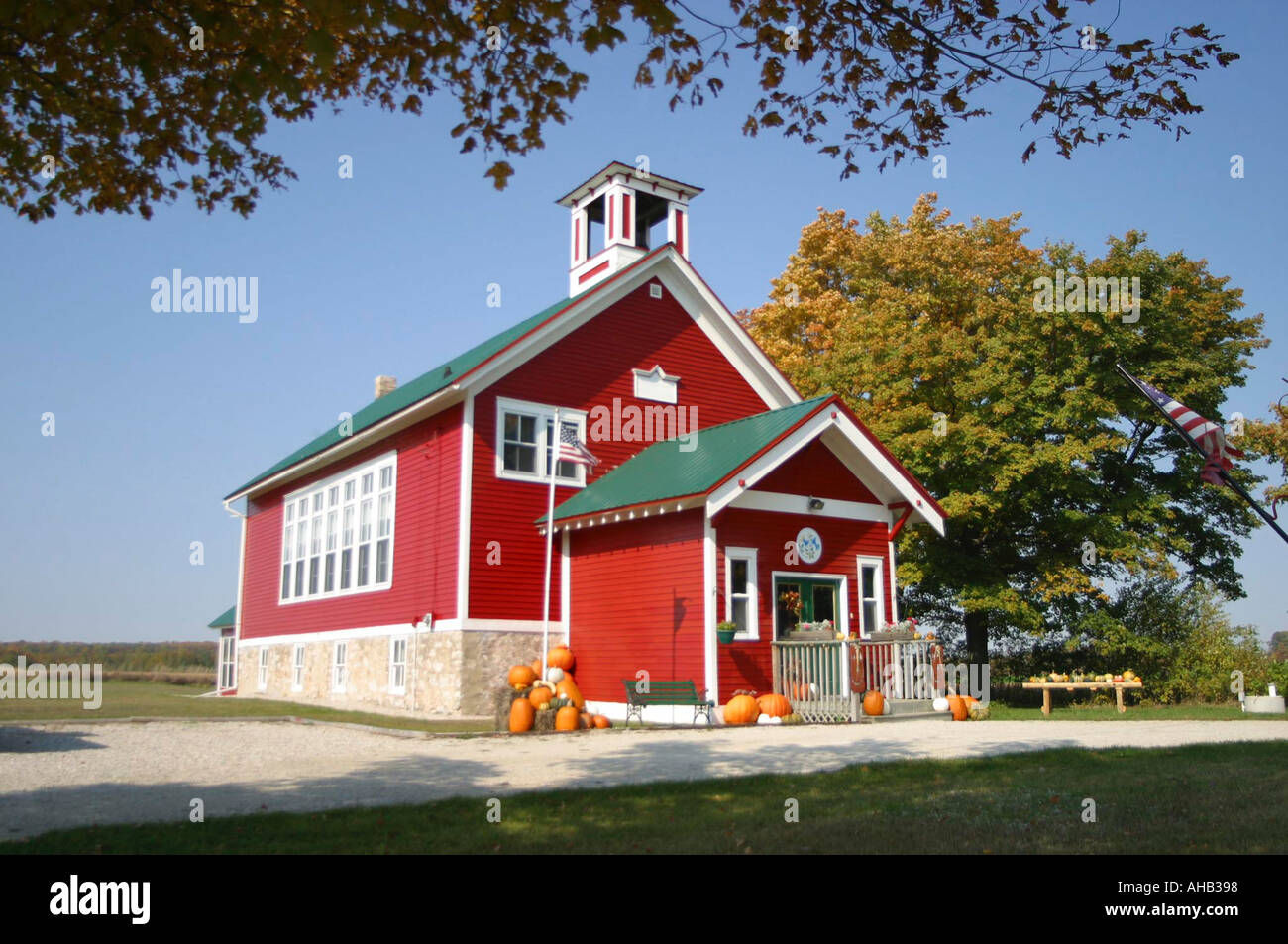 Schoolhouses