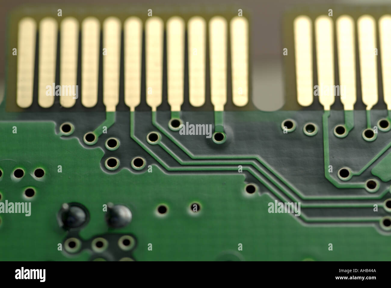 Etched integrated circuits hi-res stock photography and images - Alamy