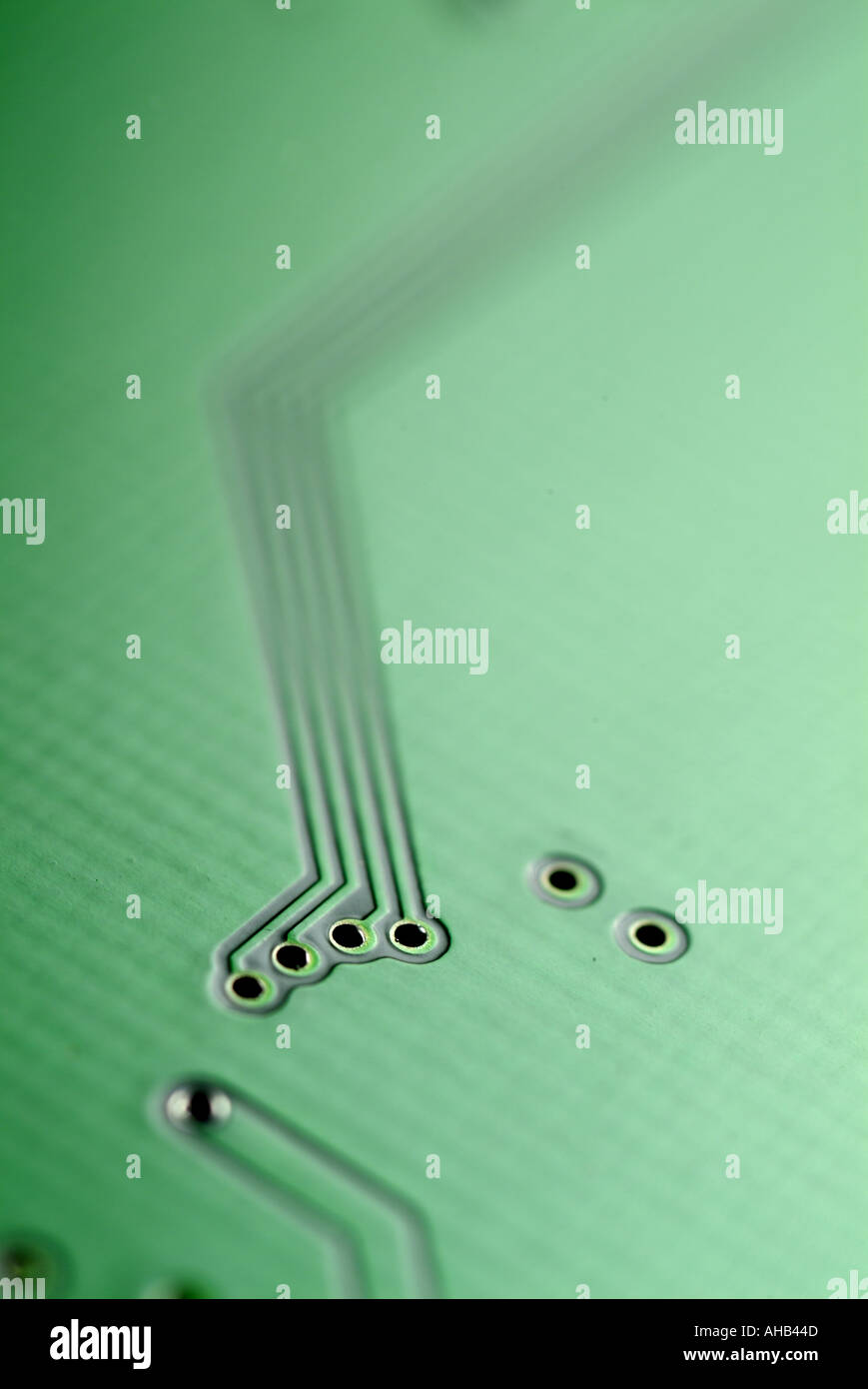 Printed circuit boards pcbs hi-res stock photography and images - Alamy