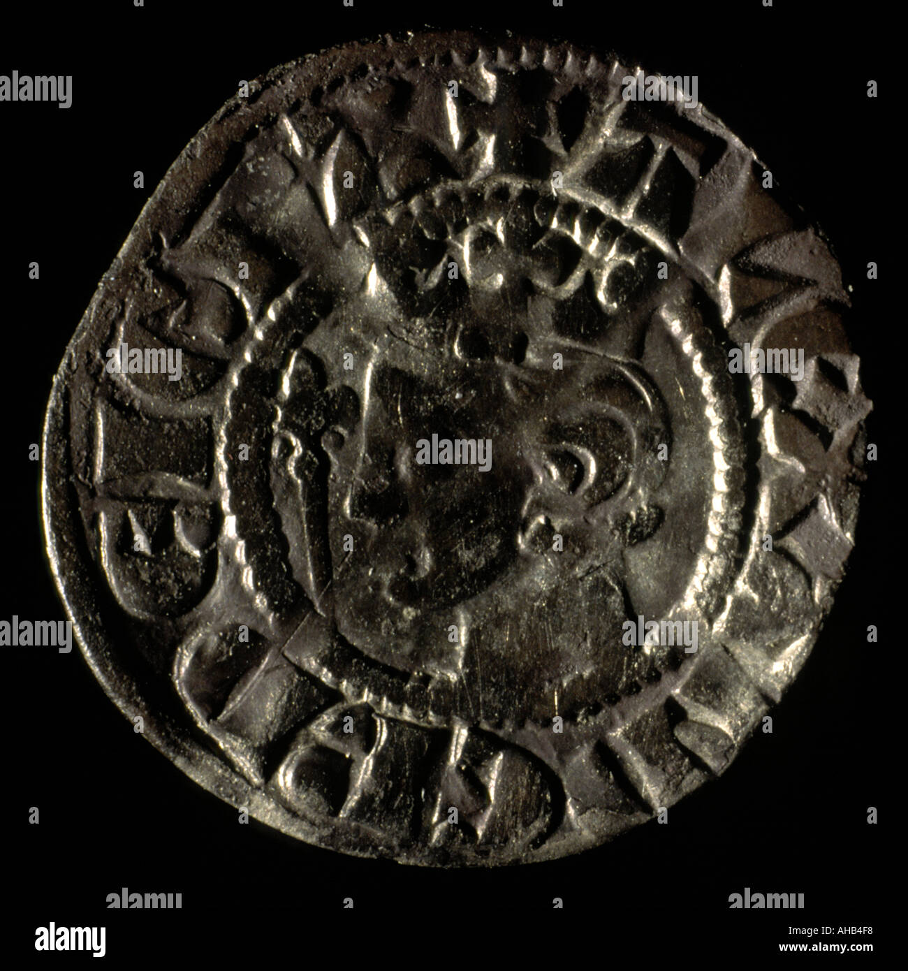 Alexander iii of scotland hi-res stock photography and images - Alamy