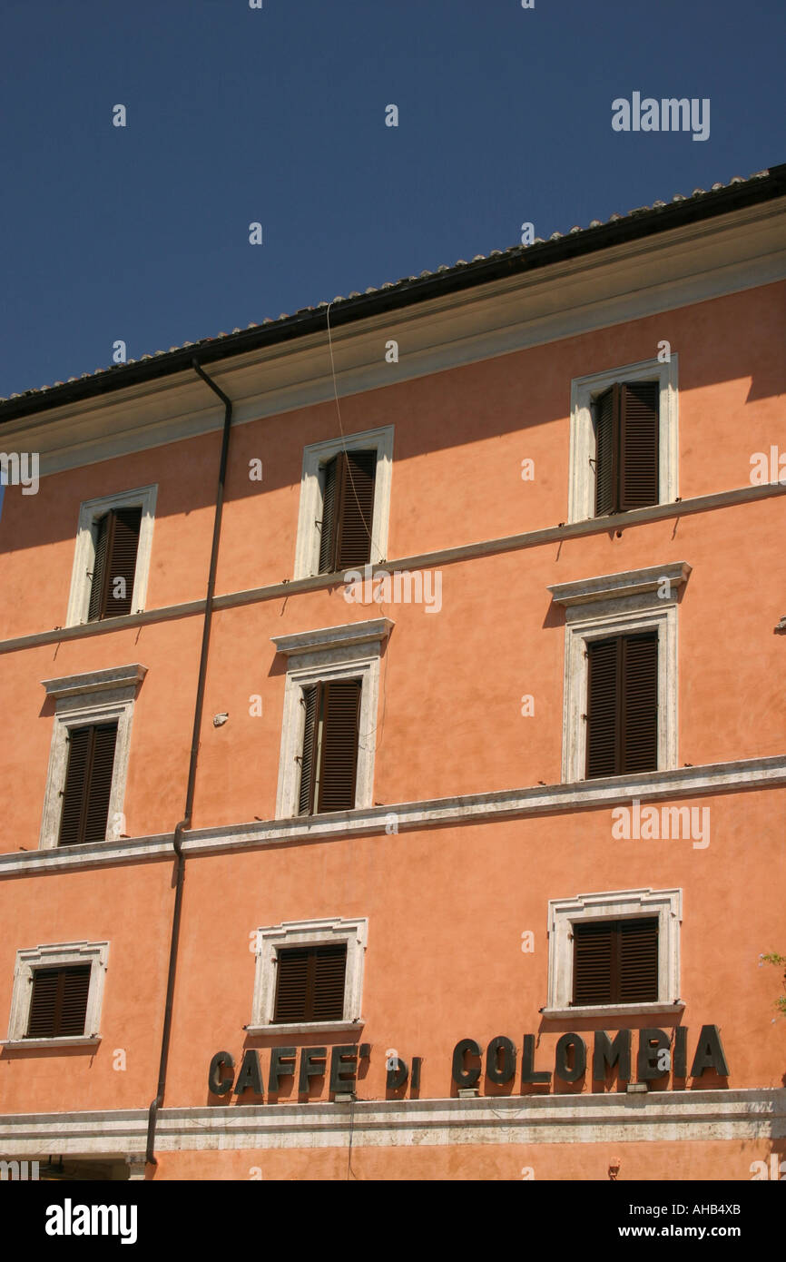 Slanted Building High Resolution Stock Photography and Images - Alamy