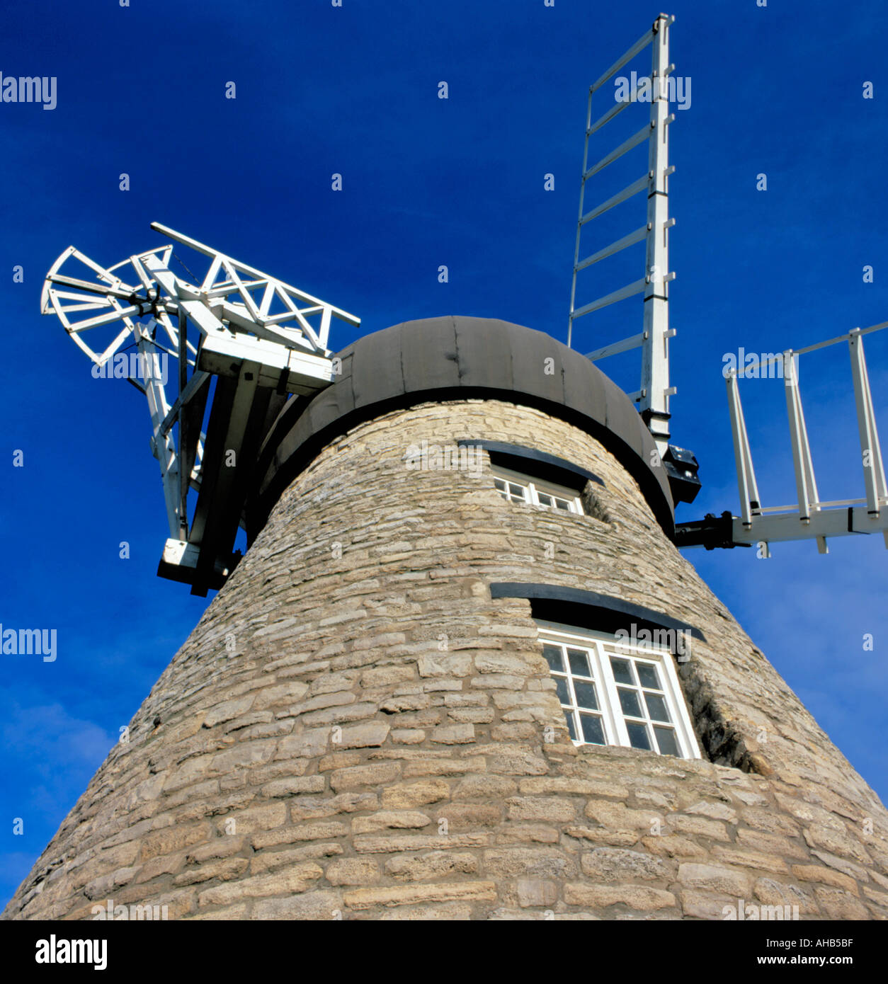 South shields mill hi-res stock photography and images - Alamy