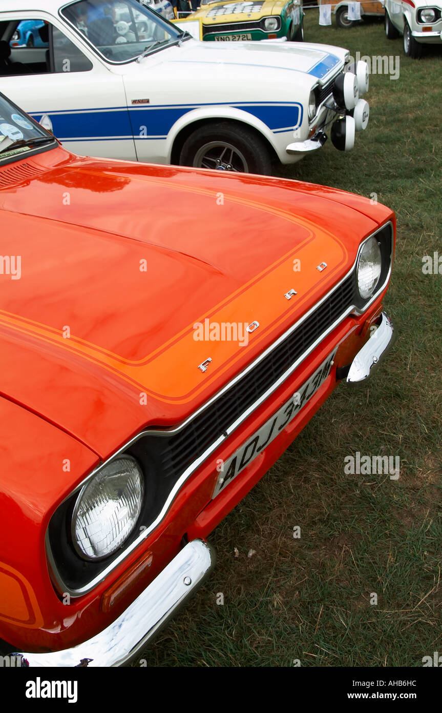 ford, mexico, escort, rally, car, mk1, mark, one, 1, motorsport, racing ...