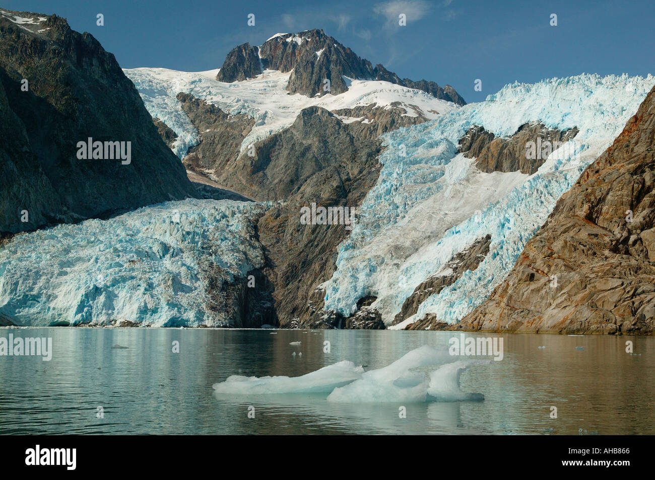 U s kenai fjords national park hi-res stock photography and images - Alamy