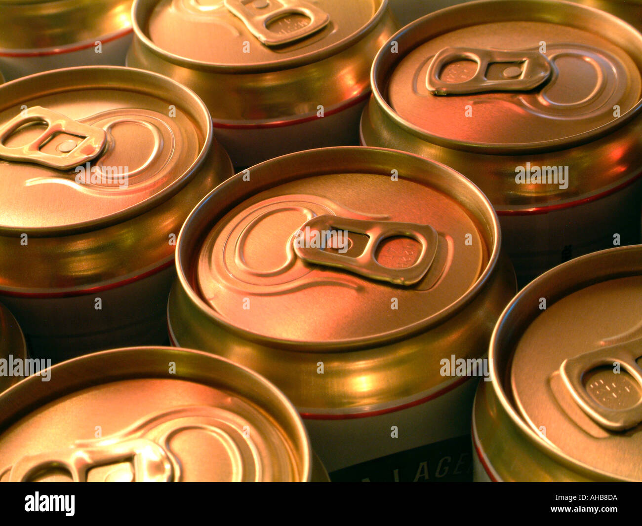 Ring can hi-res stock photography and images - Alamy