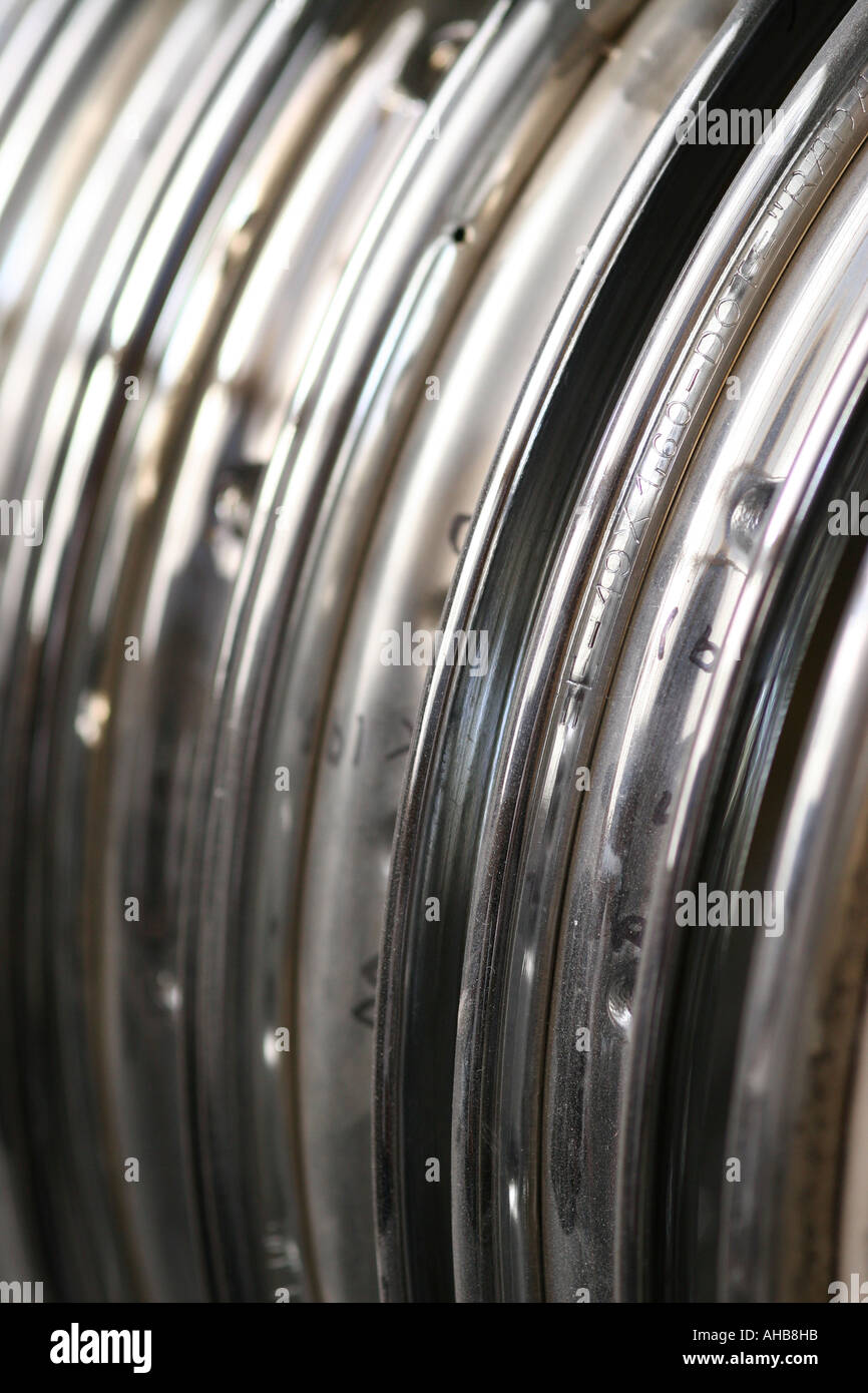 Wheel rims hi-res stock photography and images - Alamy