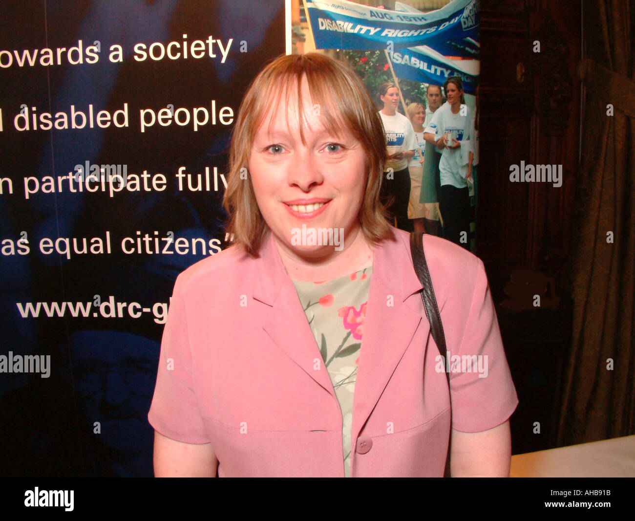 Maria Eagle Labour MP For Liverpool Garston Portrait Under Secretary of ...