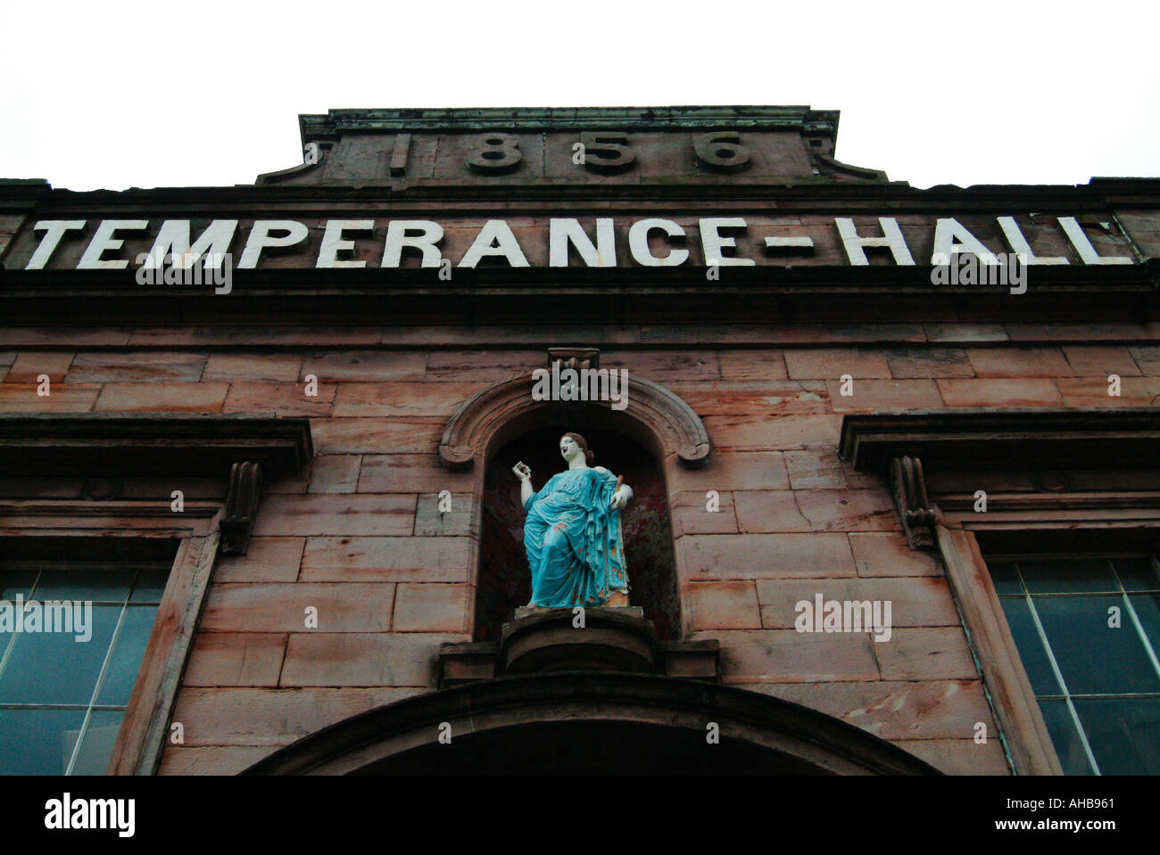 Temperance Society High Resolution Stock Photography and Images - Alamy