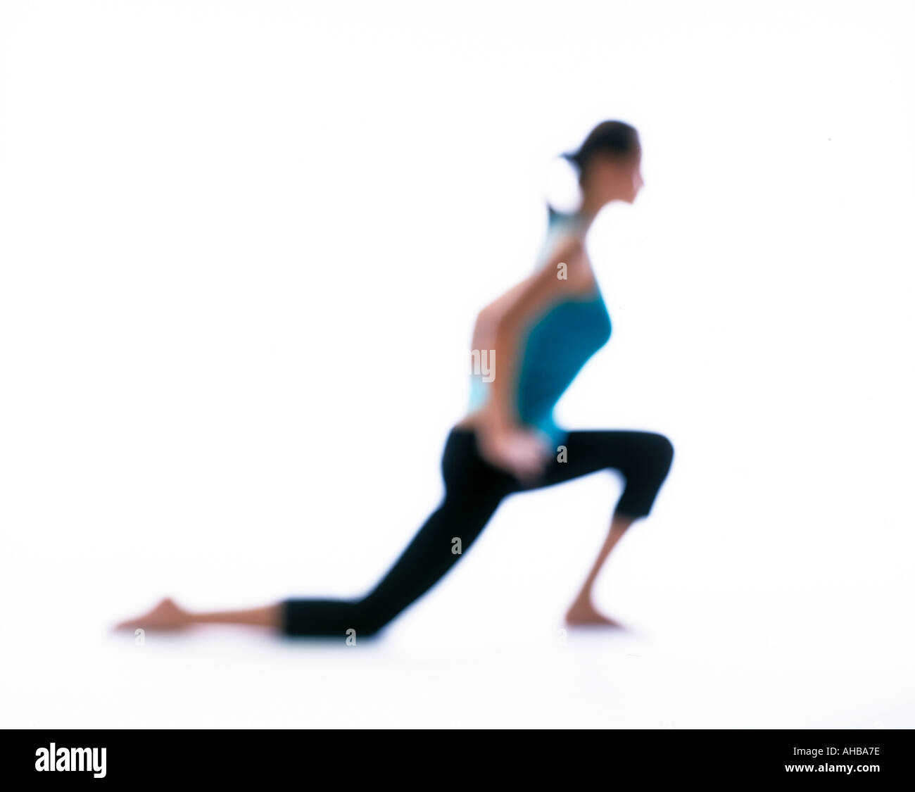 Athletic figures hi-res stock photography and images - Alamy