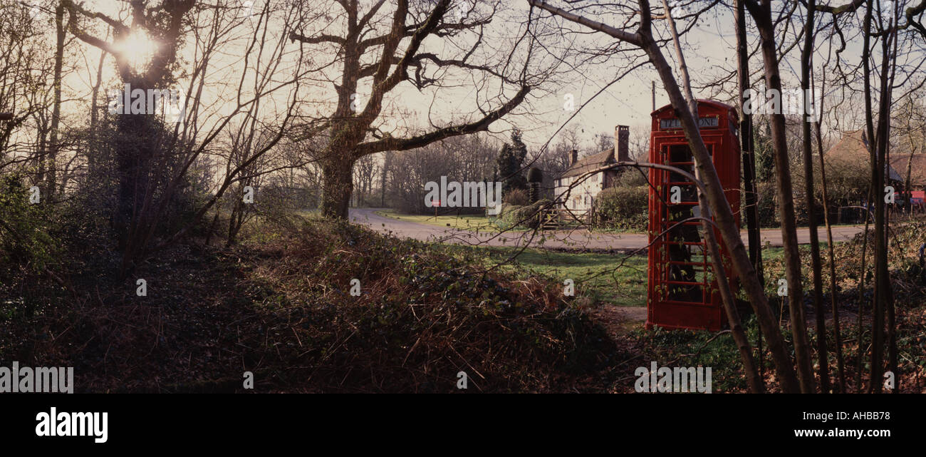 Fone booth hi-res stock photography and images - Alamy