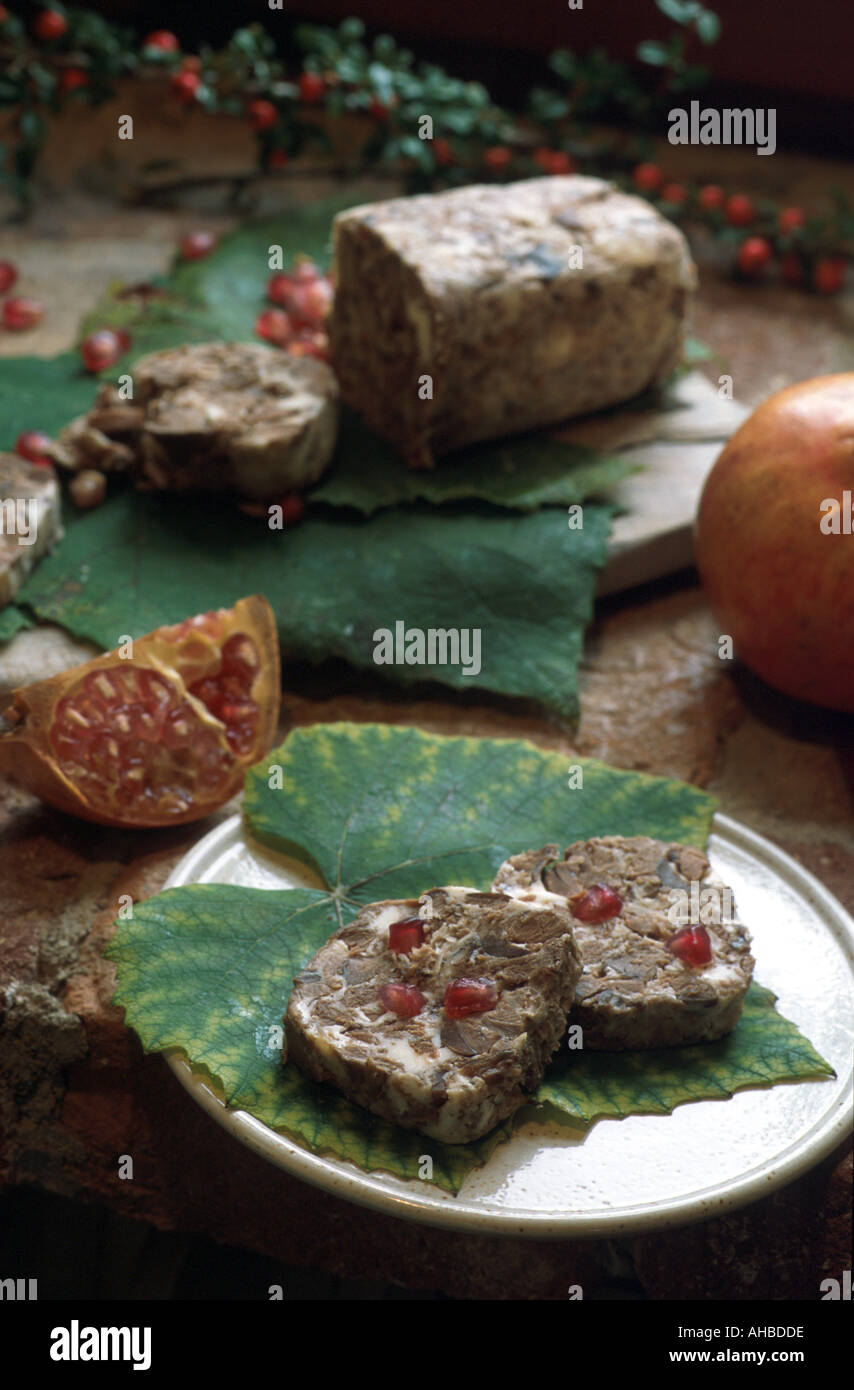 Hare still life hi-res stock photography and images - Alamy