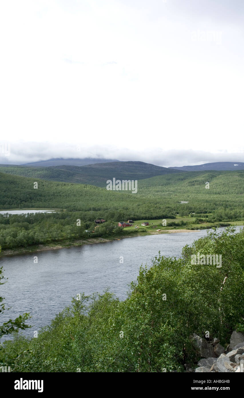 Teno river hi-res stock photography and images - Alamy