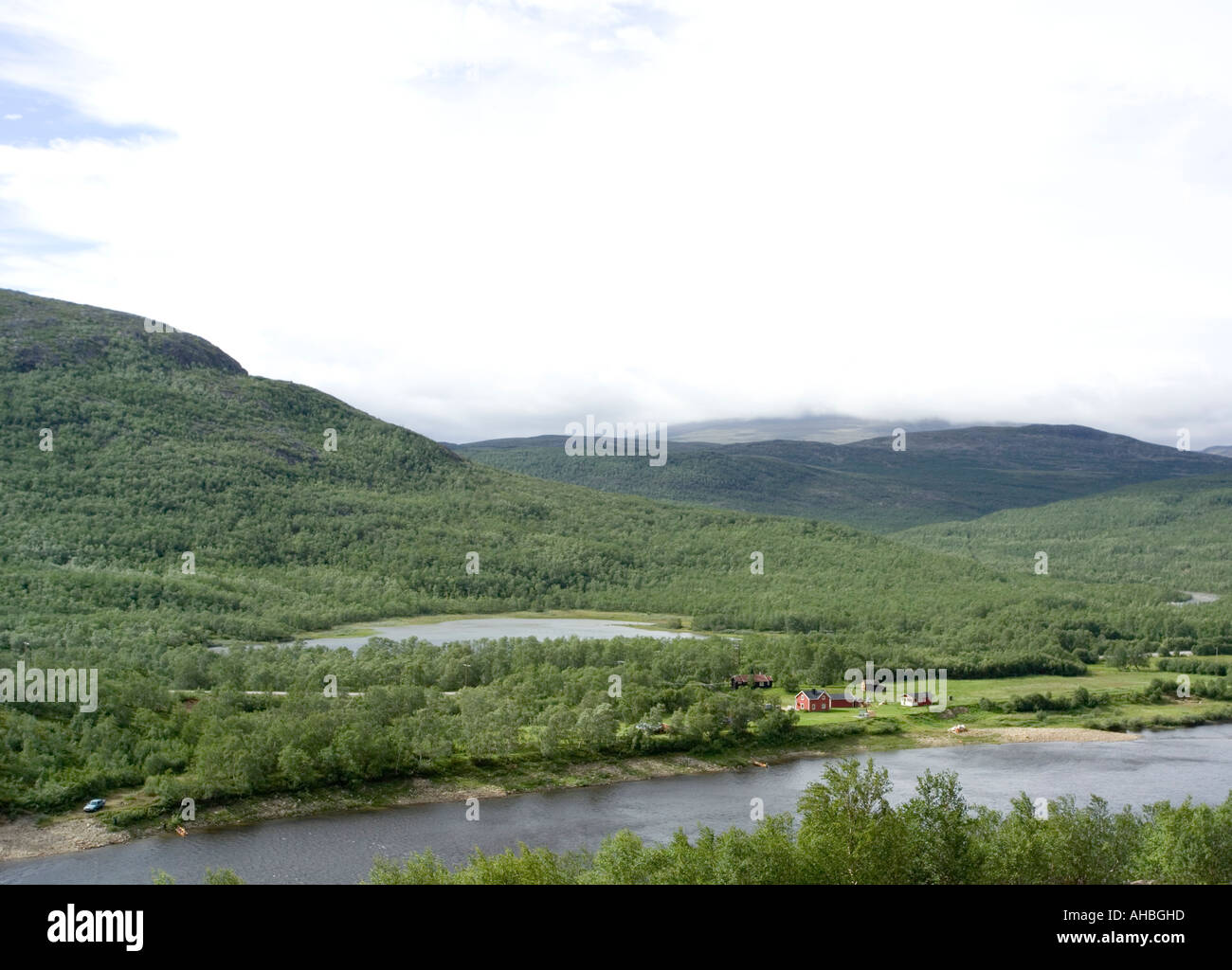 Teno river hi-res stock photography and images - Alamy