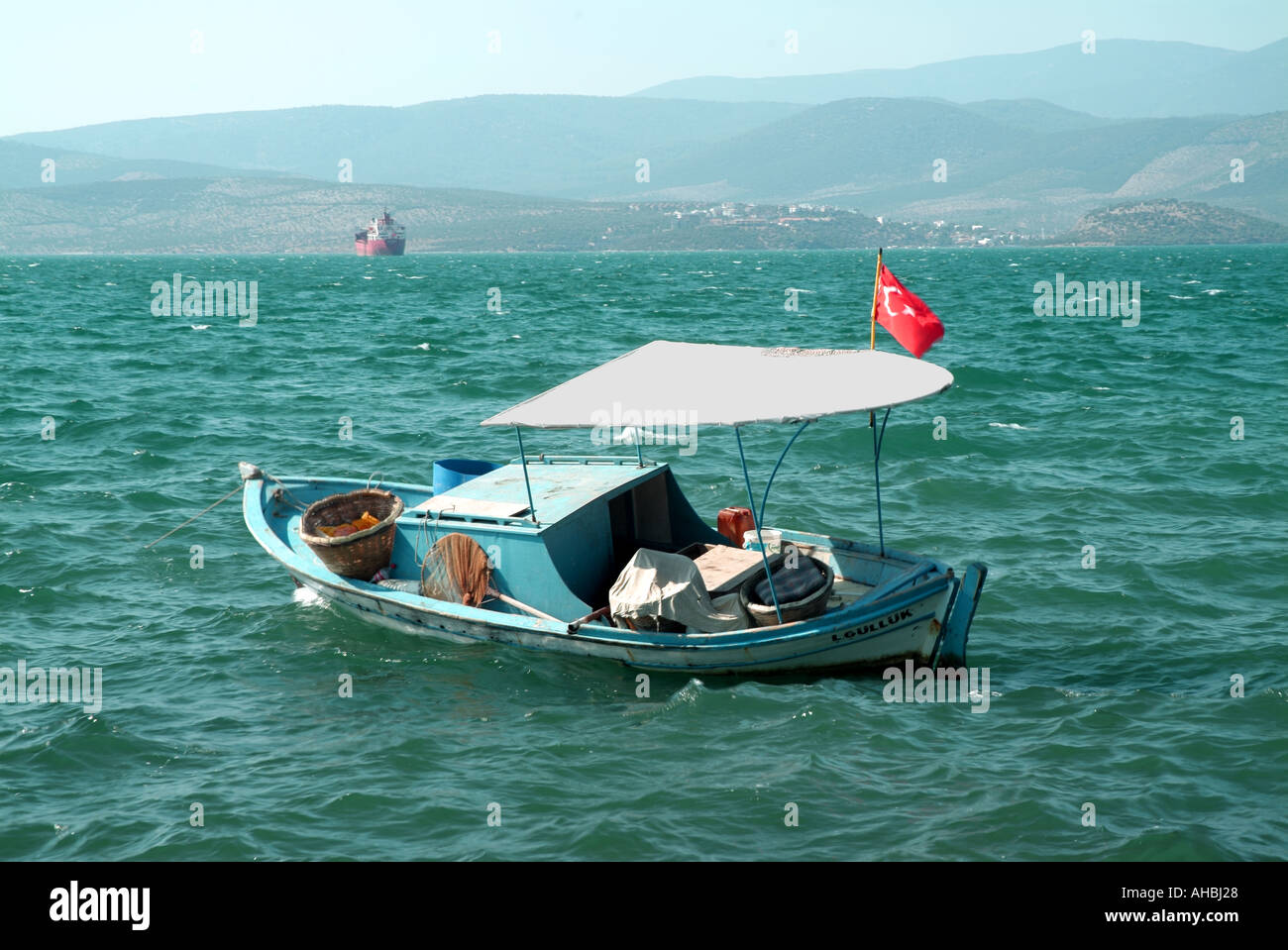 Rocking the boat hi-res stock photography and images - Alamy