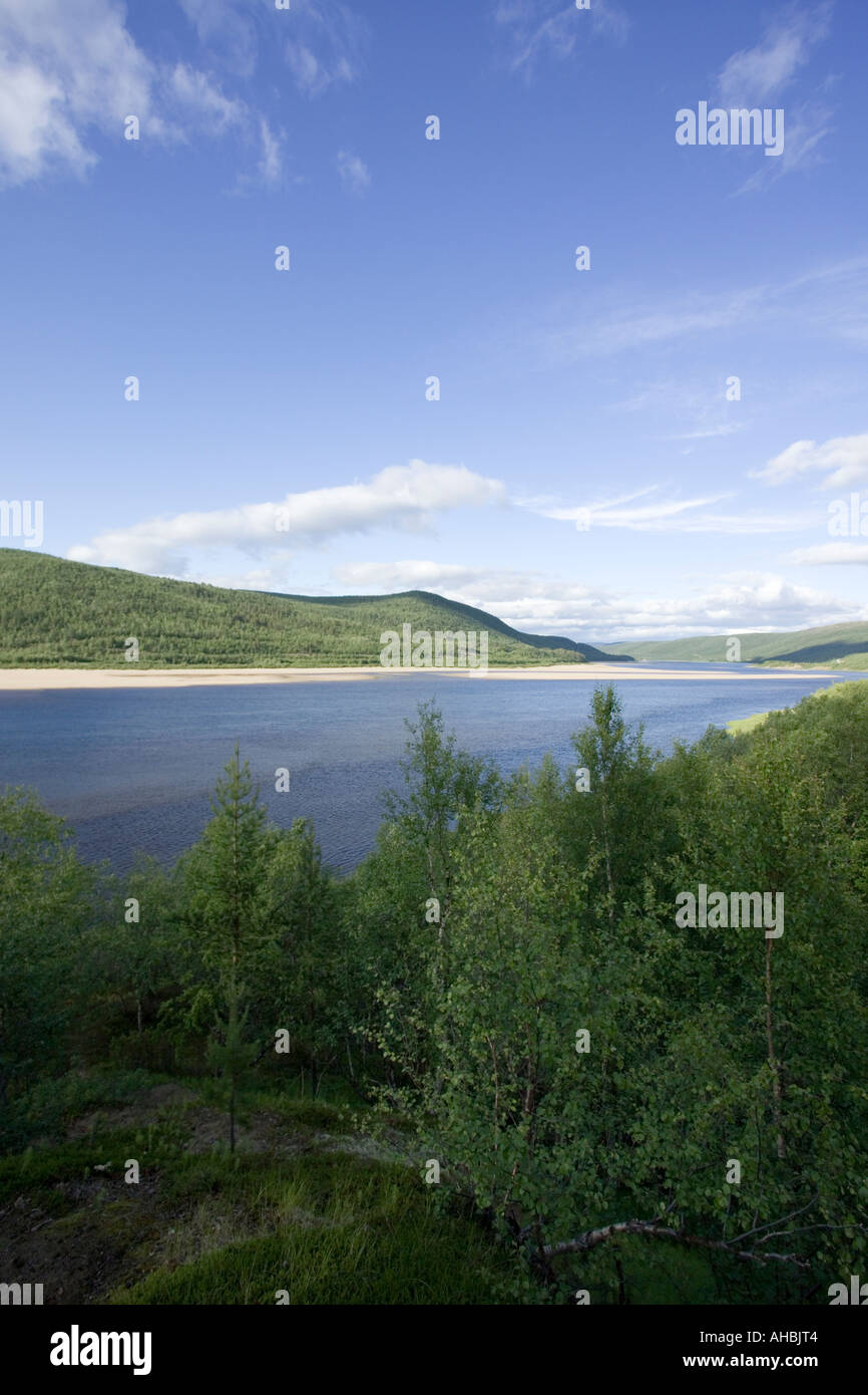 Teno river hi-res stock photography and images - Alamy