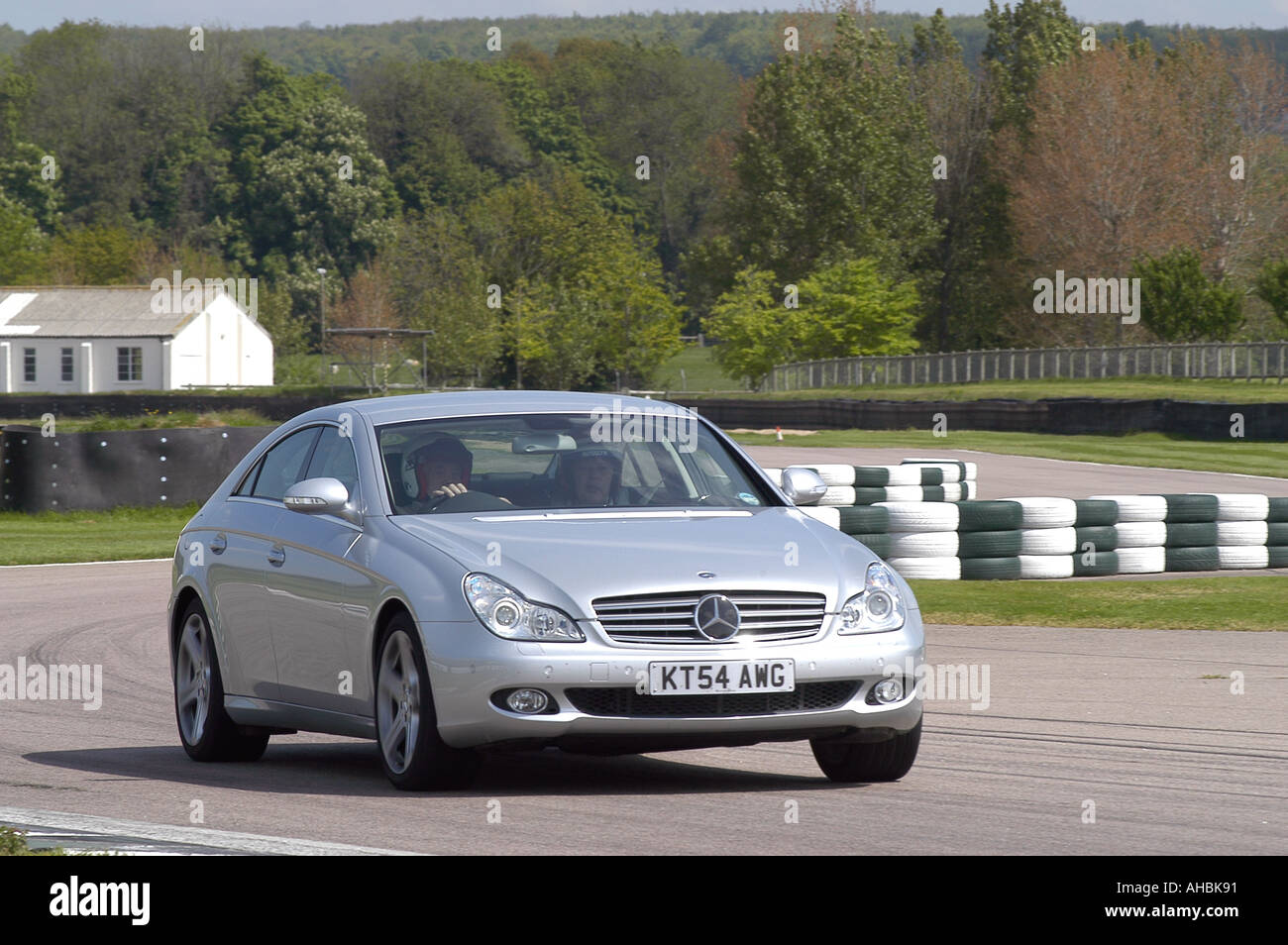 2004 Mercedes Als